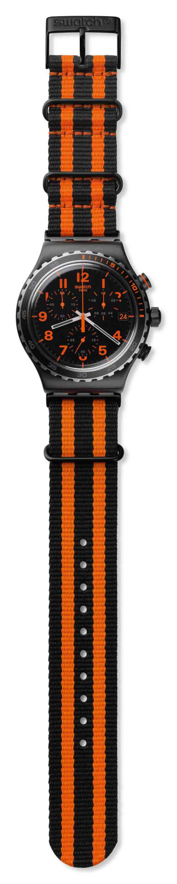 ساعت SWATCH YVB401 | کیش بهین