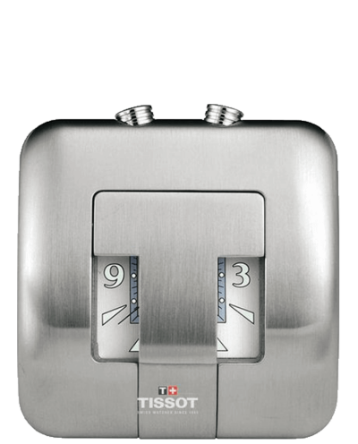 ساعت TISSOT T86.7.706.34 | کیش بهین